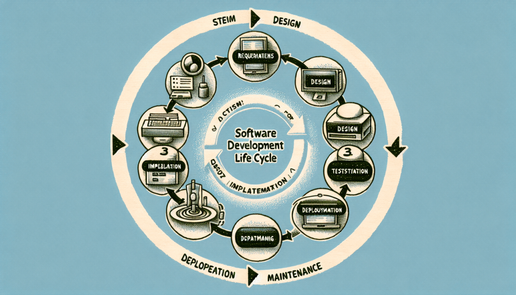 Software Development Life Cycle Explained
